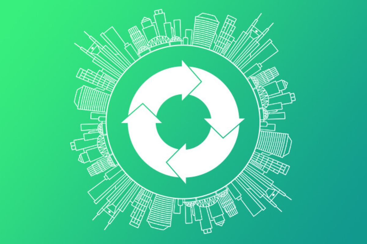 Economia circular: um caminho para a sustentabilidade e oportunidades ...