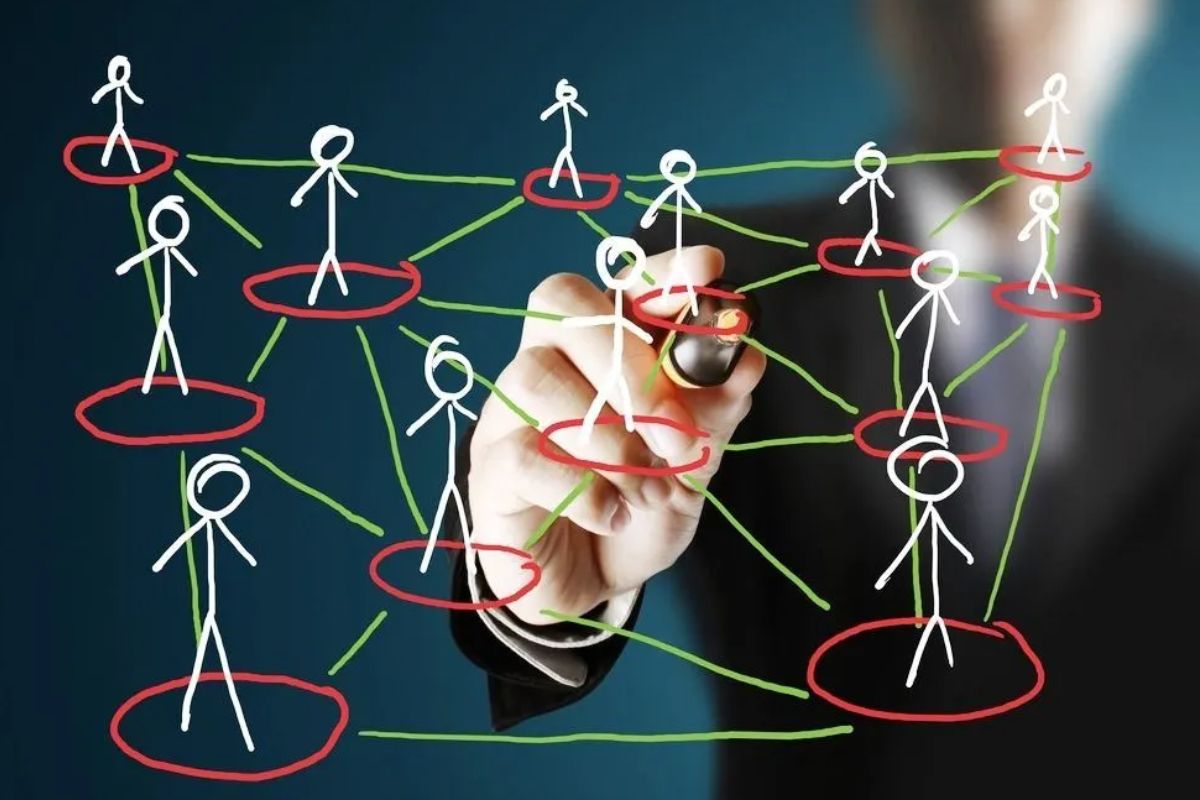 Como construir um networking eficaz para impulsionar sua carreira | Carreiras Top